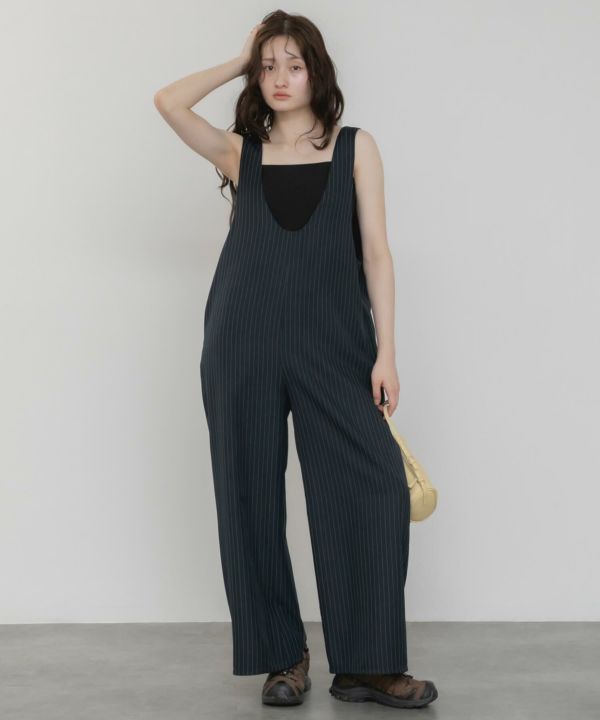 U Neck All In One | HEILIS